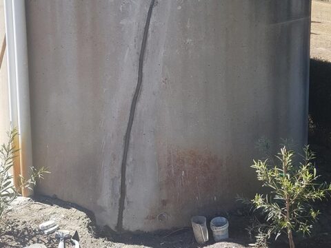 Concrete Remedial Group | Concrete Repair Projects